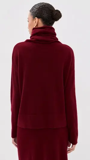 Altuzarra Lester Cashmere Sweater