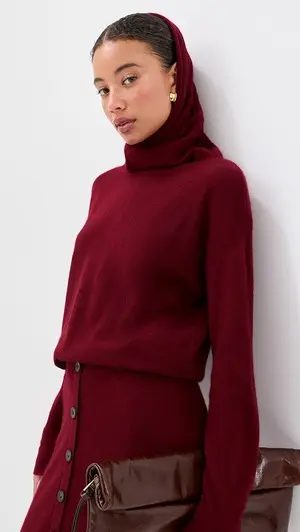 Altuzarra Lester Cashmere Sweater