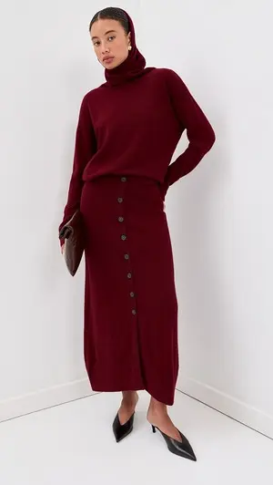 Altuzarra Lester Cashmere Sweater