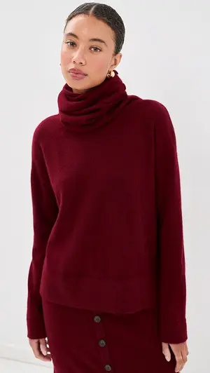 Altuzarra Lester Cashmere Sweater