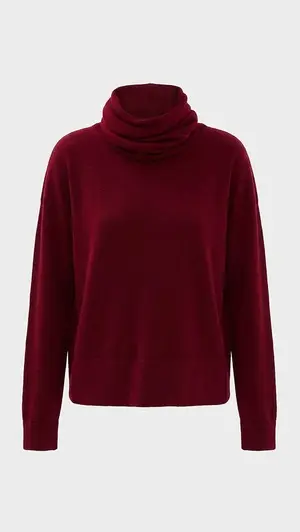 Altuzarra Lester Cashmere Sweater