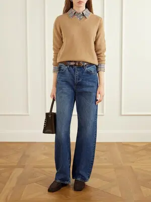 &daughter Sligo Wool Sweater