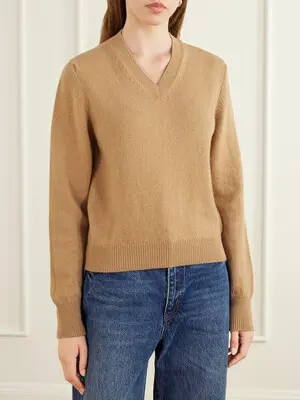 &daughter Sligo Wool Sweater