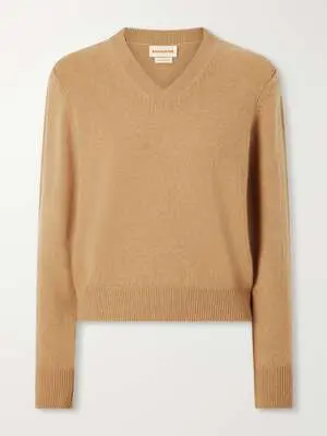 &daughter Sligo Wool Sweater