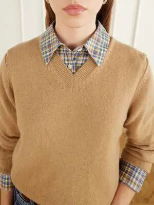 &daughter Sligo Wool Sweater