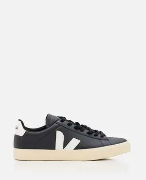 VEJA Campo Sneakers - Black