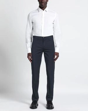 JACOB COHЁN Pants Size Cotton, Elastane, Polyester