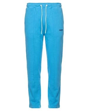 BERNA Pants Size Cotton - Azure