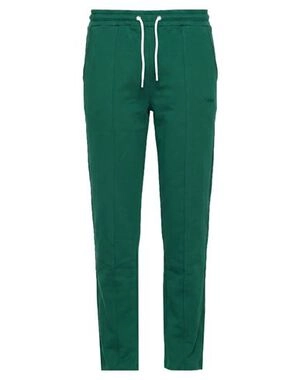 BERNA Pants Size Cotton - Green