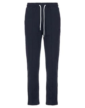 BERNA Pants Size Cotton - Navy
