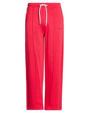 BERNA Pants Size Cotton - Red