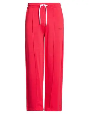 BERNA Pants Size Cotton - Red