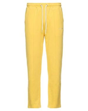 BERNA Pants Size Cotton - Yellow