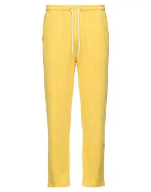 BERNA Pants Size Cotton - Yellow