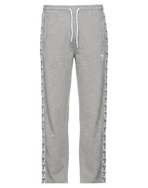 BERNA Pants Size Cotton - Grey