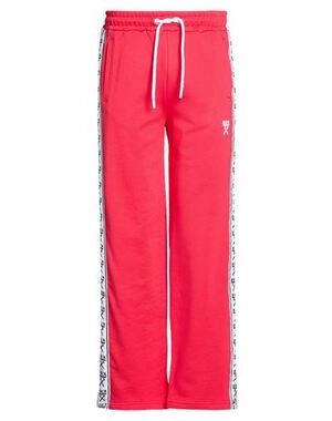 BERNA Pants Size Cotton - Red