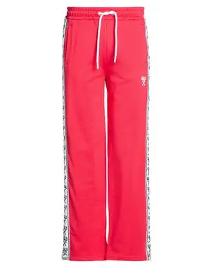BERNA Pants Size Cotton - Red