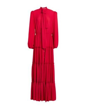 CRISTINAEFFE Maxi Dress Size Polyester