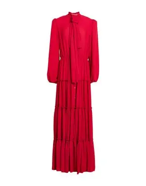 CRISTINAEFFE Maxi Dress Size Polyester