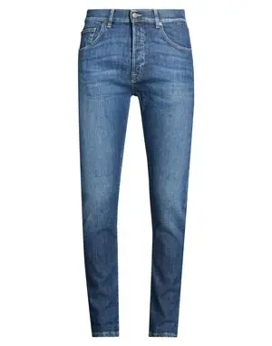 DONDUP Jeans Size Organic Cotton, Recycled Elastane