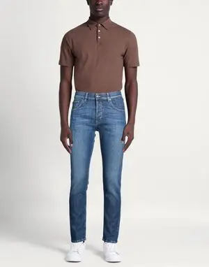 DONDUP Jeans Size Organic Cotton, Recycled Elastane