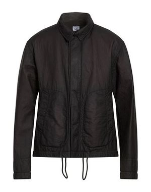 C.p. Company Elasticated Jackets For Men