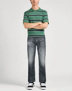 DONDUP Jeans Size Cotton, Recycled Cotton