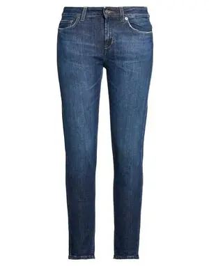 DONDUP Jeans Size Cotton, Elastane