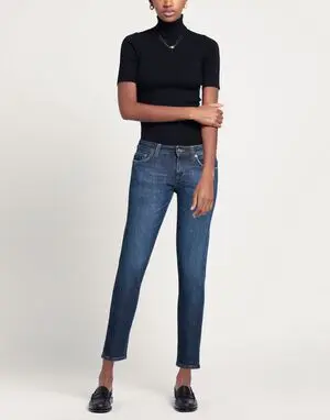 DONDUP Jeans Size Cotton, Elastane