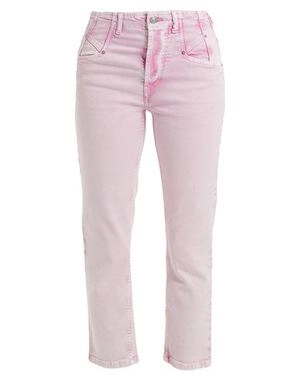 Isabel Marant Étoile Light Tapered Jeans