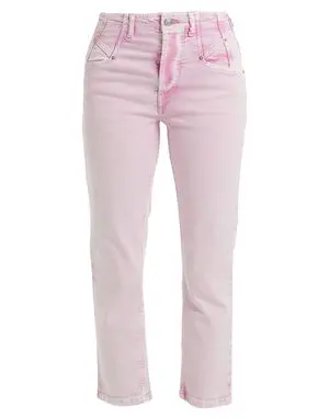 Isabel Marant Étoile Light Tapered Jeans
