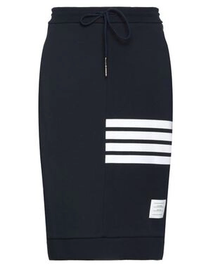 Thom Browne Logo Bottoms For Women