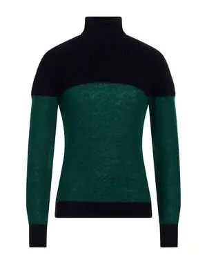 Peuterey Turtleneck Dark Size Mohair Wool, Wool, Polyamide