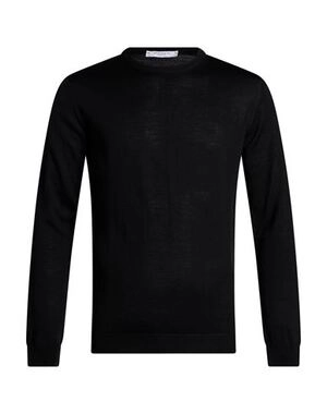 GAZZARRINI Sweater Size Wool, Acrylic