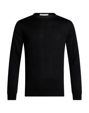 GAZZARRINI Sweater Size Wool, Acrylic