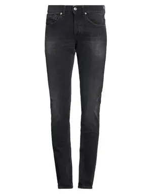 DONDUP Skinny Fit Cotton Elastane Jeans