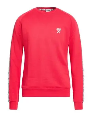 BERNA Sweatshirt Size Cotton