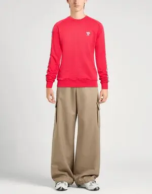 BERNA Sweatshirt Size Cotton