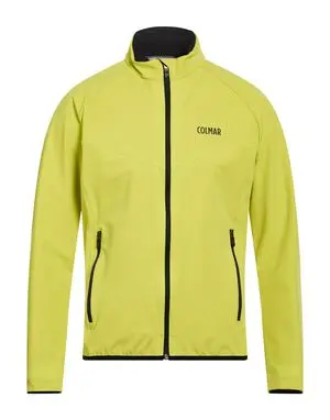 COLMAR Jacket Polyester, Polyamide, Elastane