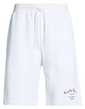 GAELLE PARIS Shorts & Bermuda Shorts Size Cotton