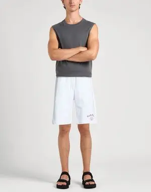 GAELLE PARIS Shorts & Bermuda Shorts Size Cotton