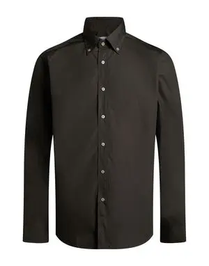 ROBERT FRIEDMAN Shirt Dark Size Cotton
