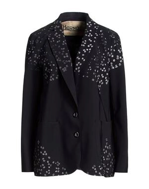 Herno Long Sleeve Blazers For Women