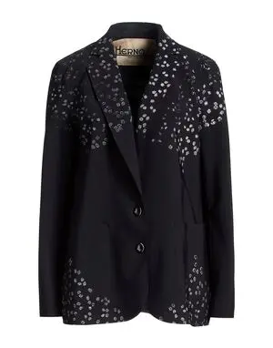 Herno Single-breasted Blazer