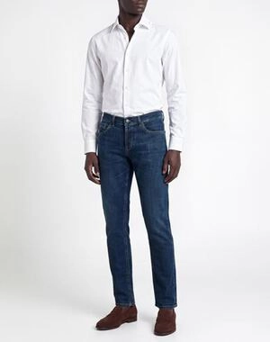 DONDUP Jeans Size Organic Cotton, Recycled Elastane
