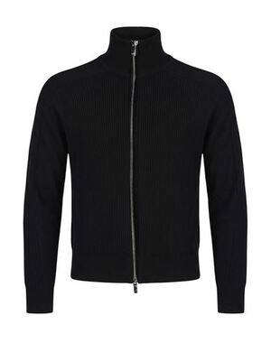 Armani Exchange Turtleneck Size Acrylic, Cotton, Virgin Wool