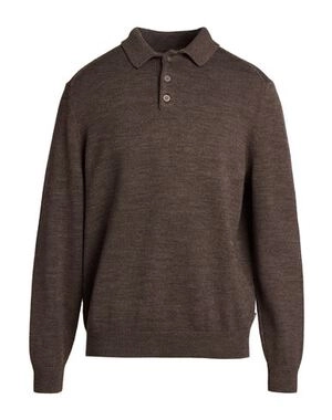 Armani Exchange Off The Shoulder Sweaters For Men