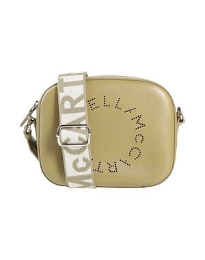 Stella McCartney STELLA McCARTNEY Camera Bag Beige