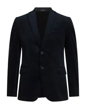 Emporio Armani Blazer Size Cotton