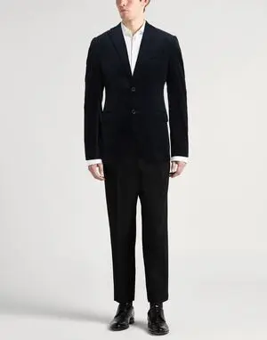 Emporio Armani Blazer Size Cotton
